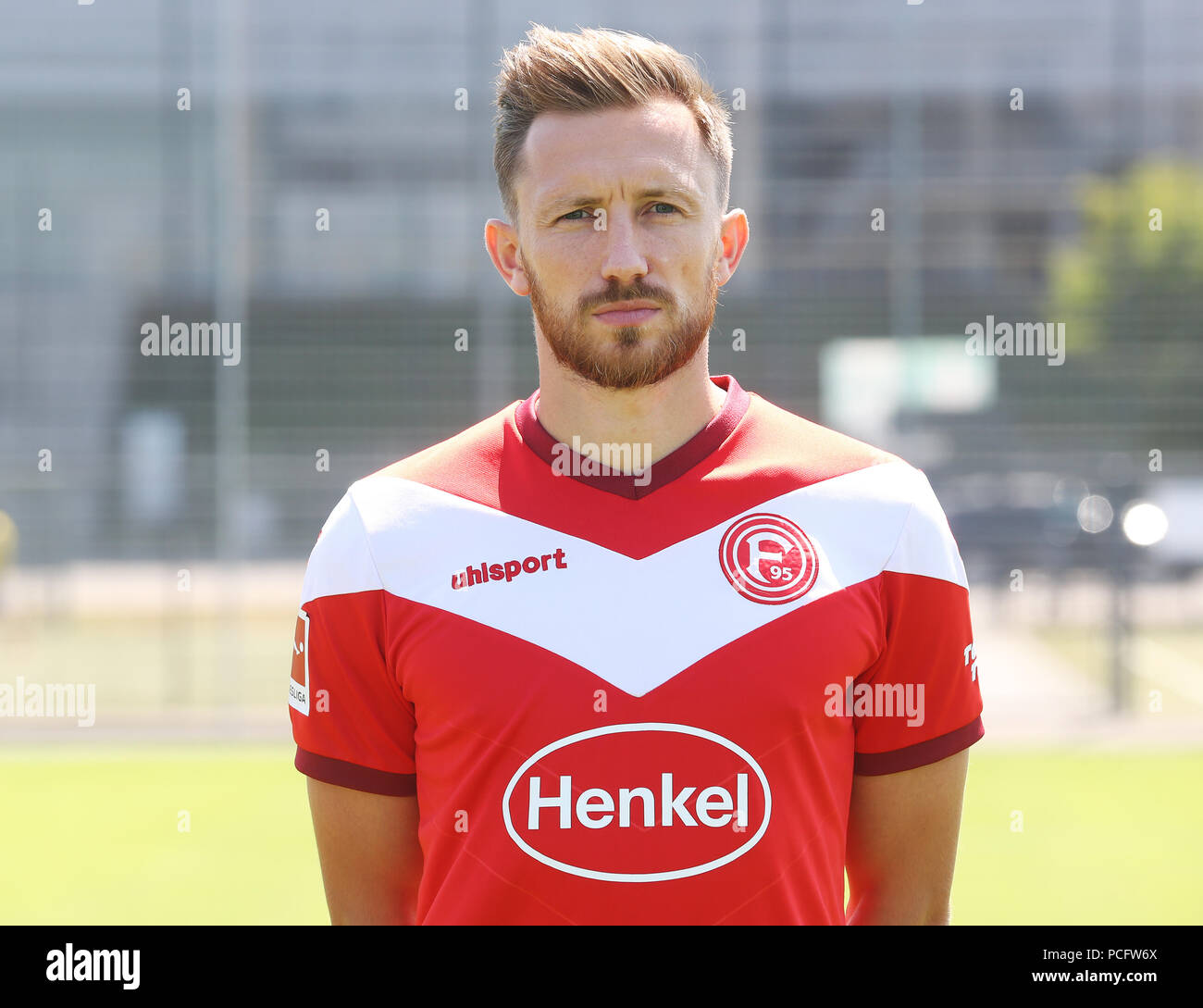German Bundesliga, official photocall Fortuna Duesseldorf for season ... German Bundesliga, official photocall Fortuna Duesseldorf for season ...