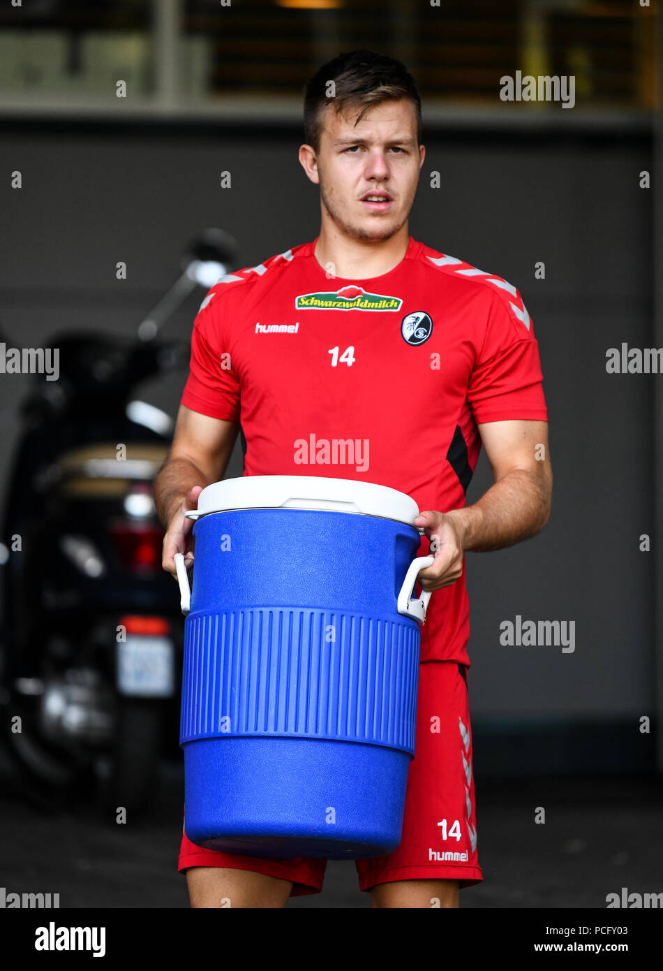 Patrick kammerbauer sc freiburg hi-res stock photography and images - Alamy