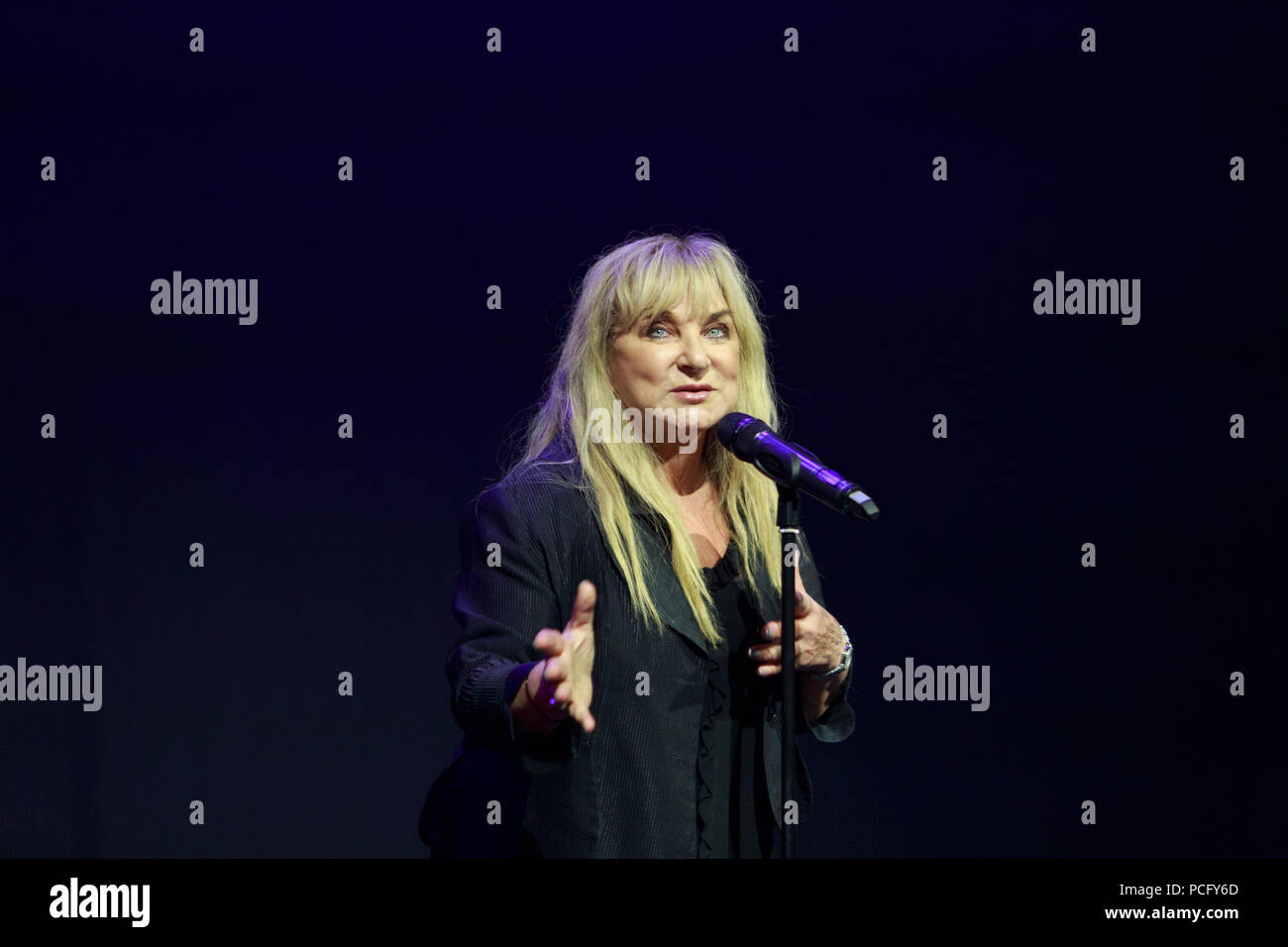 Helen lederer hi-res stock photography and images - Alamy