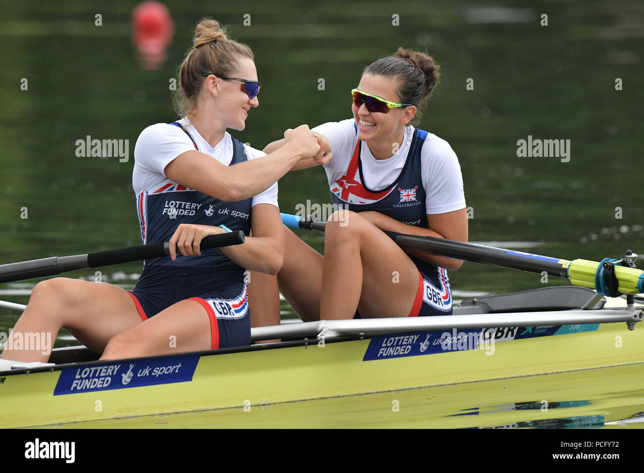 Rowan Scott High Resolution Stock Photography and Images - Alamy