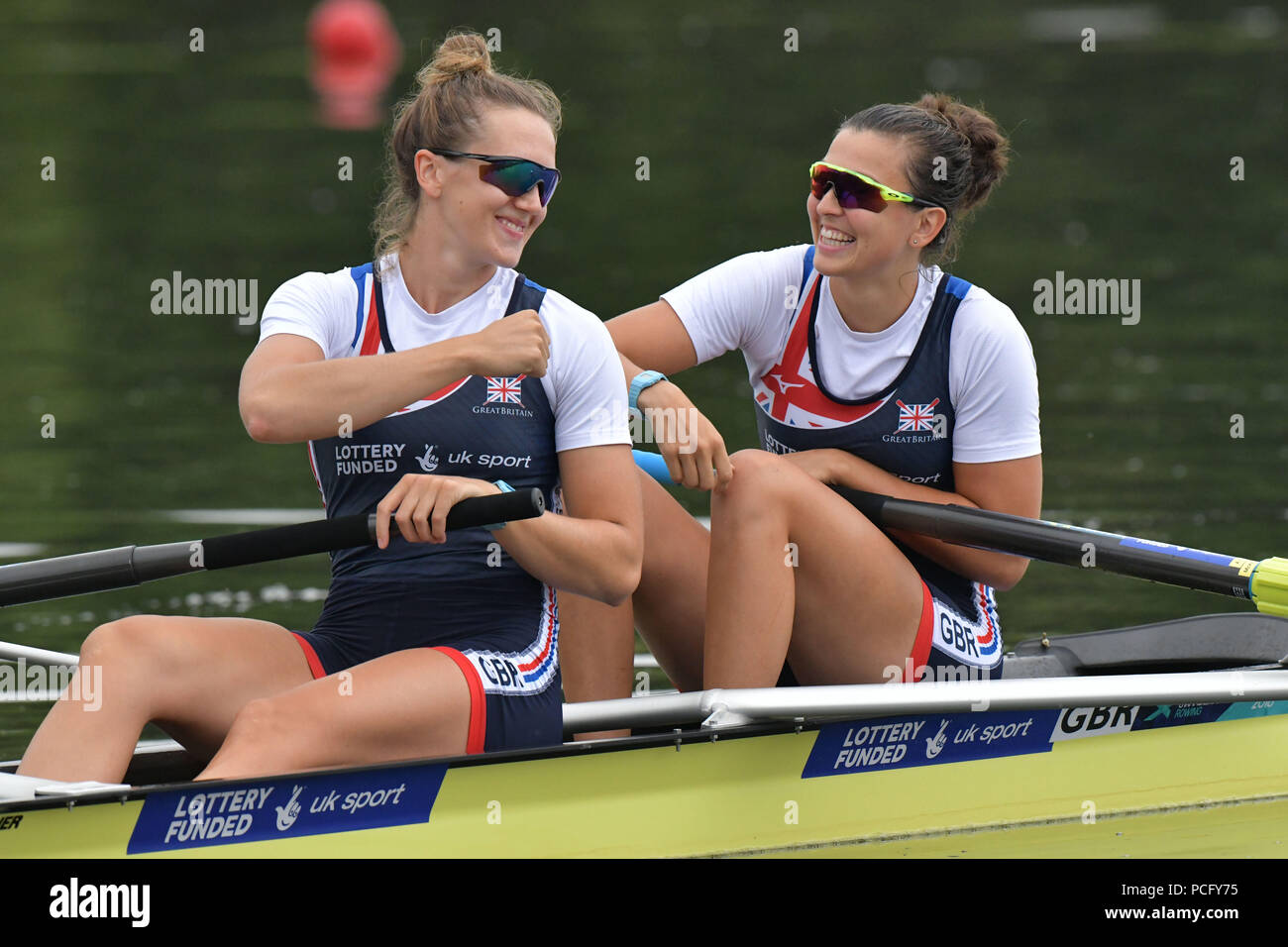 Rowan Scott High Resolution Stock Photography and Images - Alamy