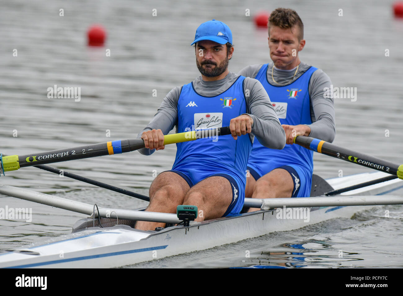 Matteo Lodo High Resolution Stock Photography and Images - Alamy