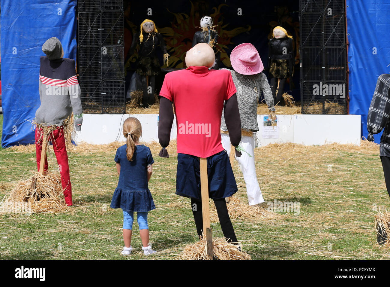 Co laois hi-res stock photography and images - Alamy