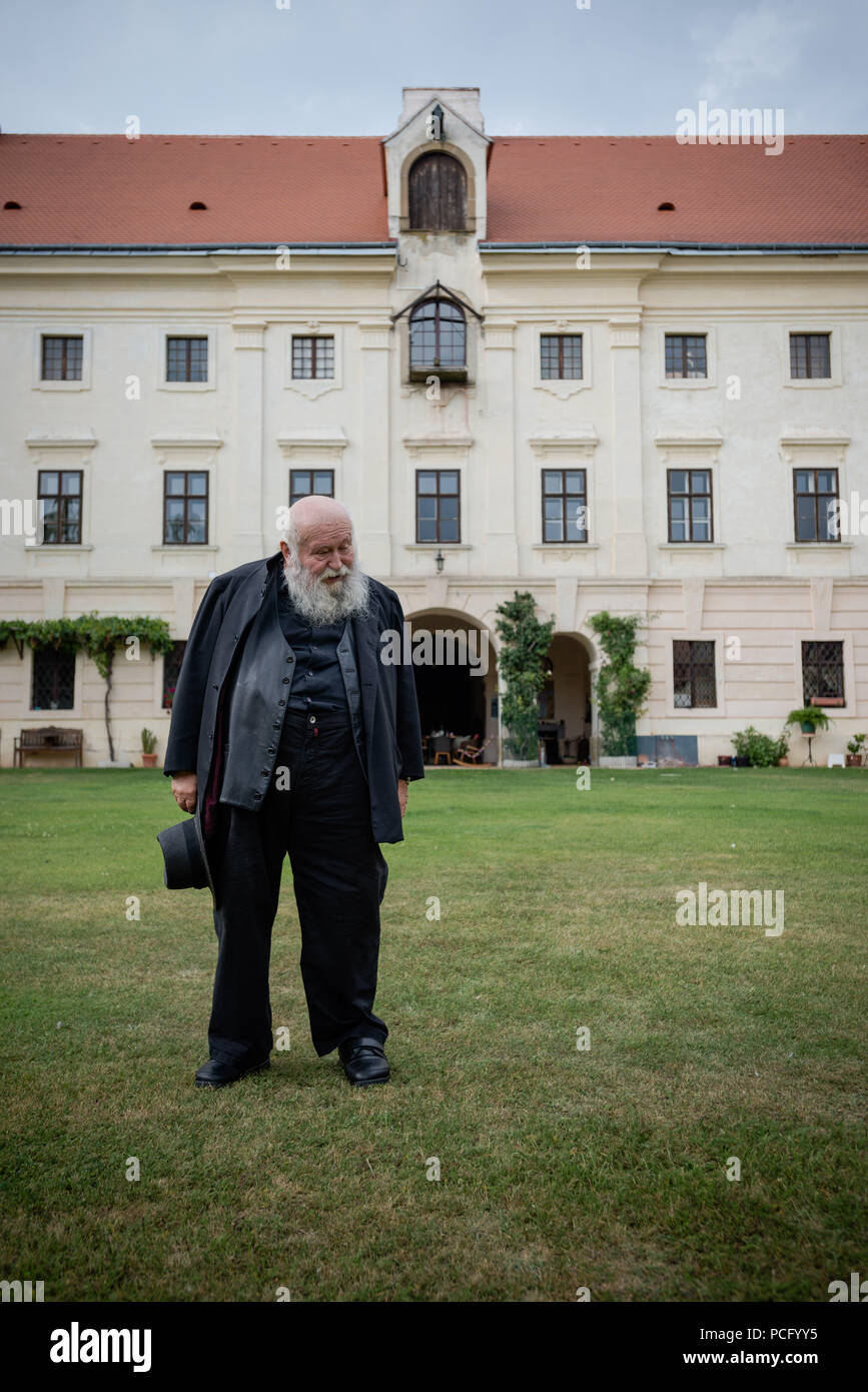 Prinzendorf hi-res stock photography and images - Alamy