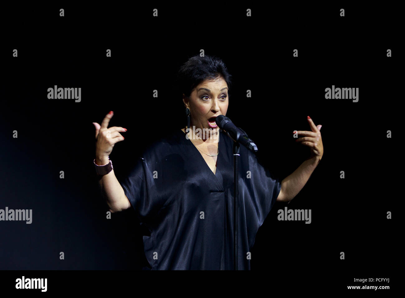 Ria jones hi-res stock photography and images - Alamy