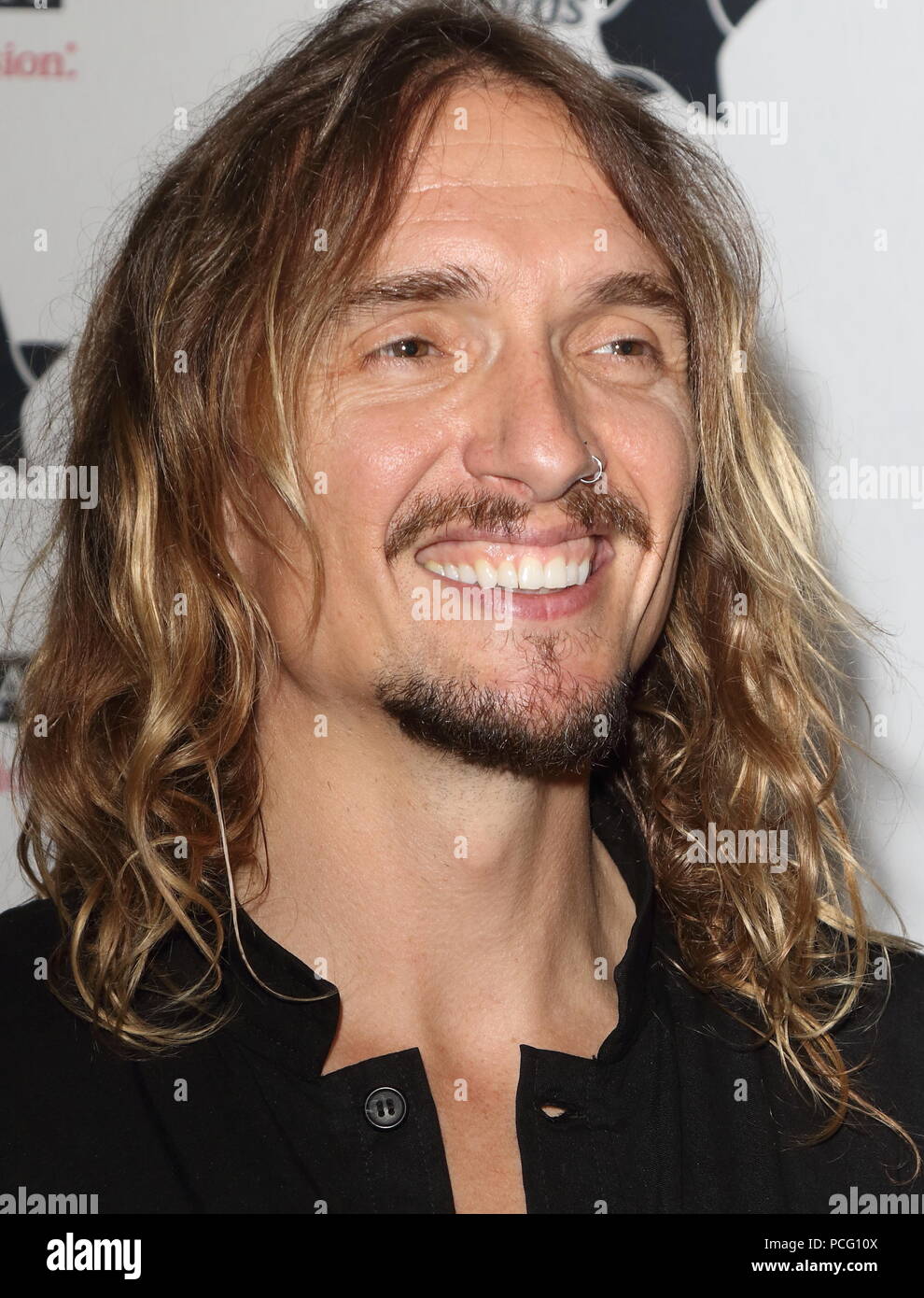 Justin hawkins hi-res stock photography and images - Alamy