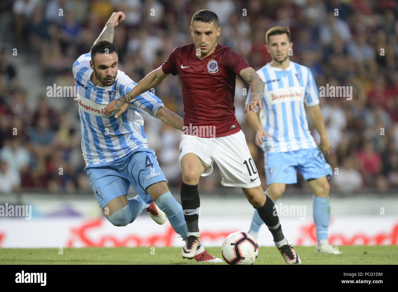 Branimir jocic hi-res stock photography and images - Alamy