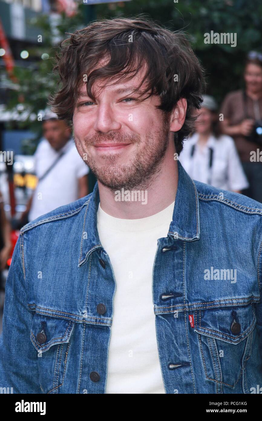 John gallagher hi-res stock photography and images - Alamy
