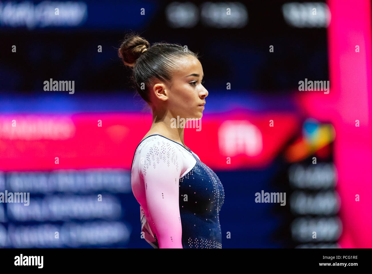 Georgia mae hi-res stock photography and images - Alamy