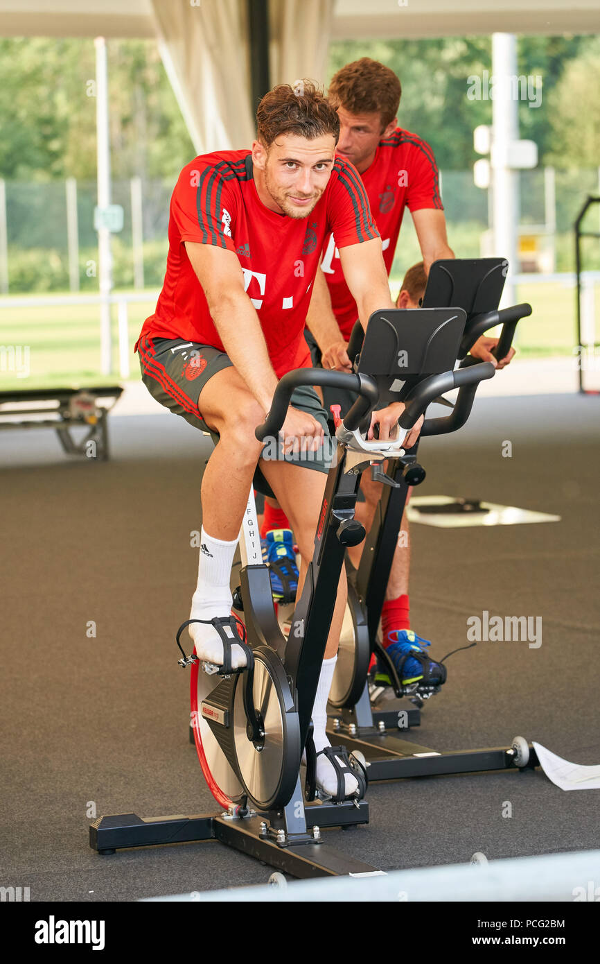 Cycle ergometer hi-res stock photography and images - Alamy