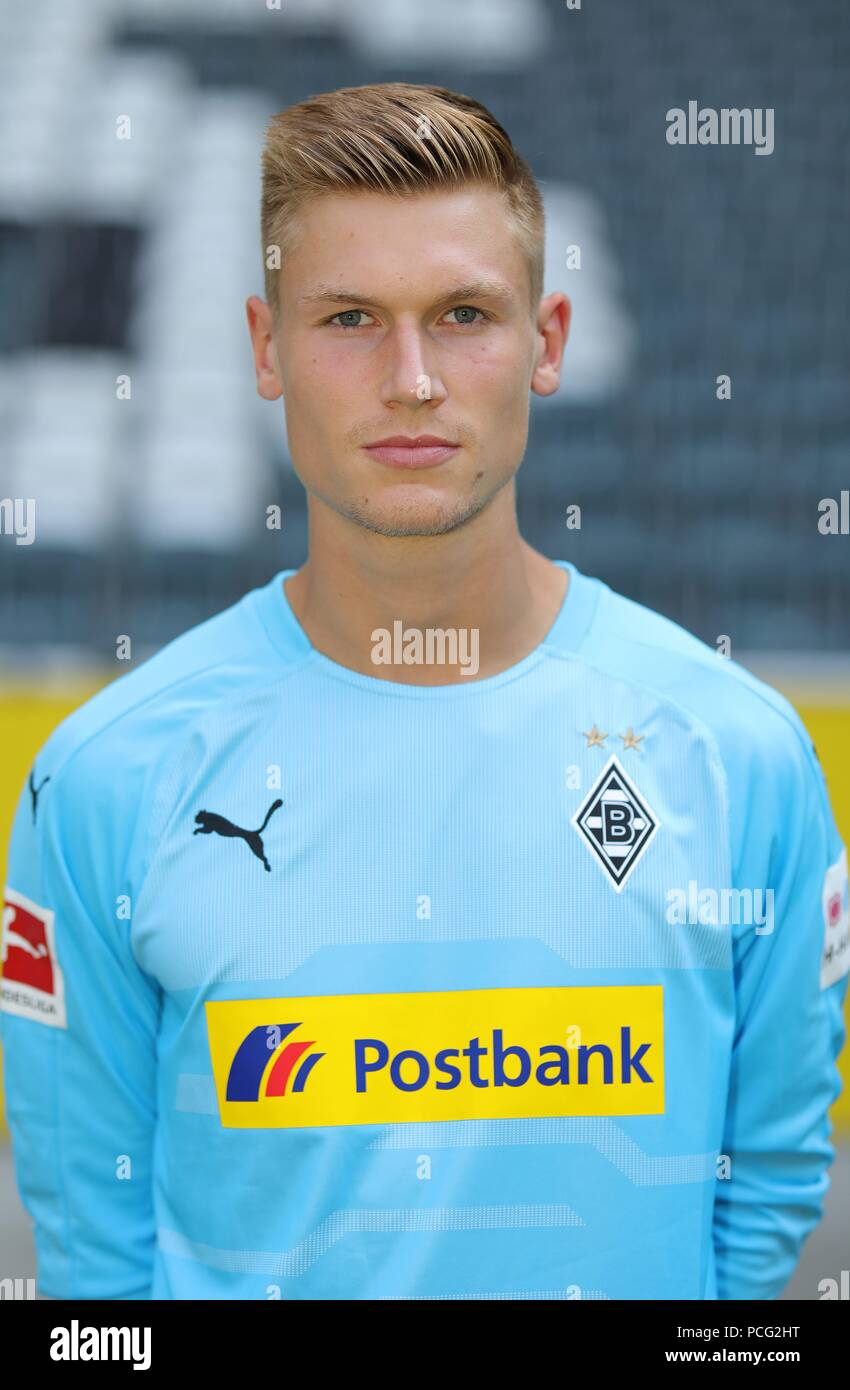 Moritz nicolas borussia monchengladbach hi-res stock photography and ...