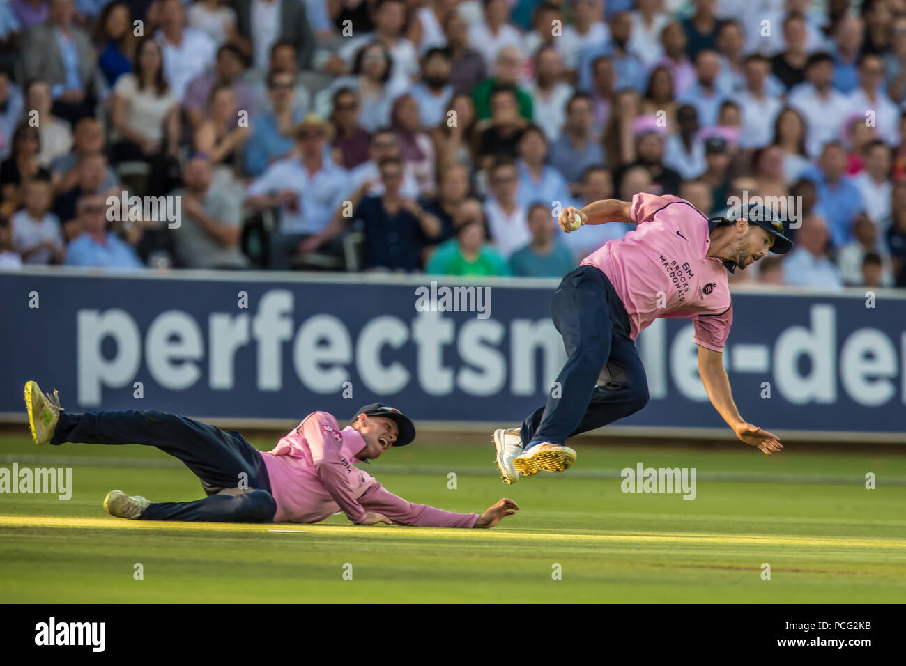 James fuller cricket hi-res stock photography and images - Alamy