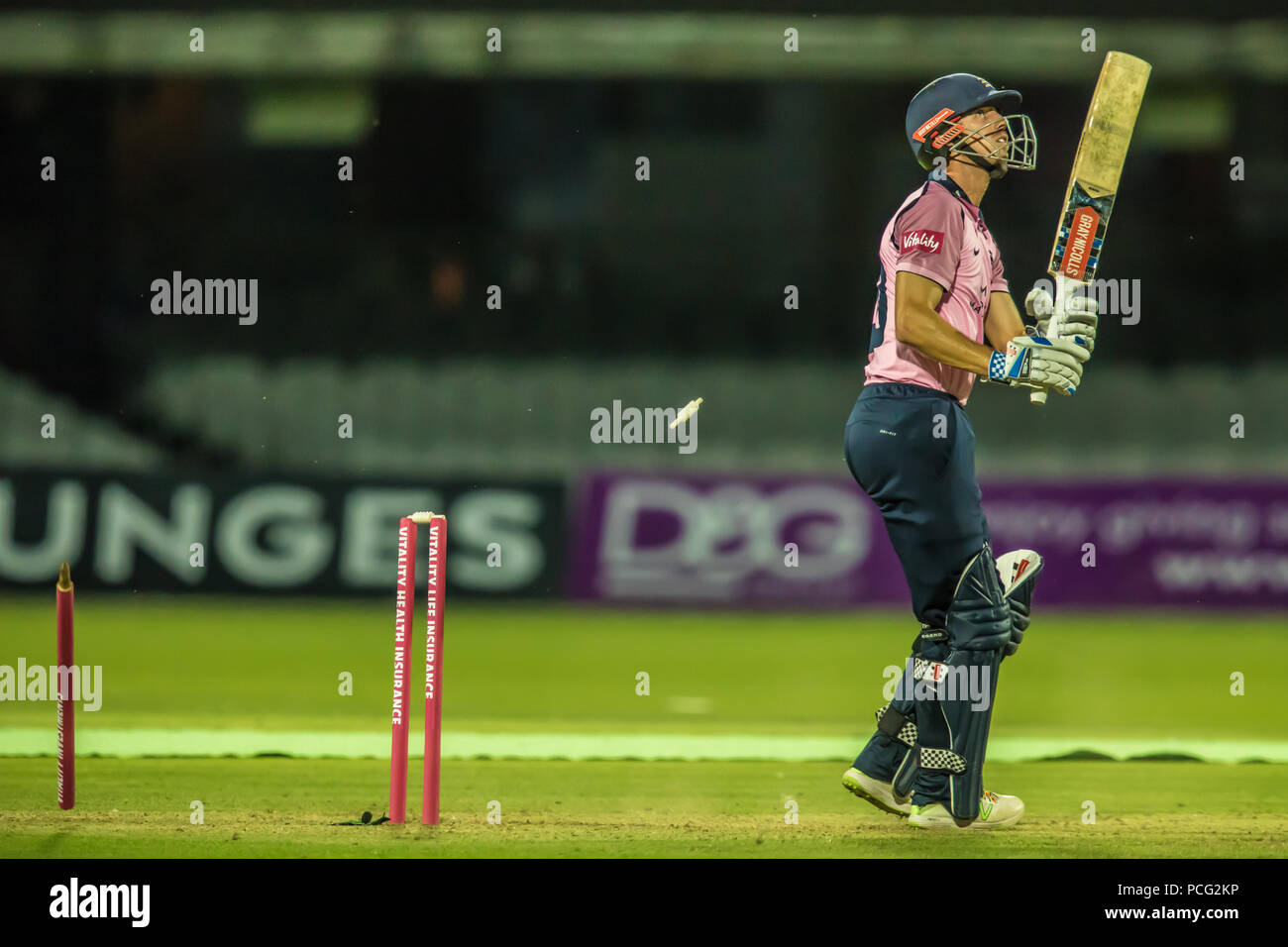 John simpson 2018 hi-res stock photography and images - Alamy