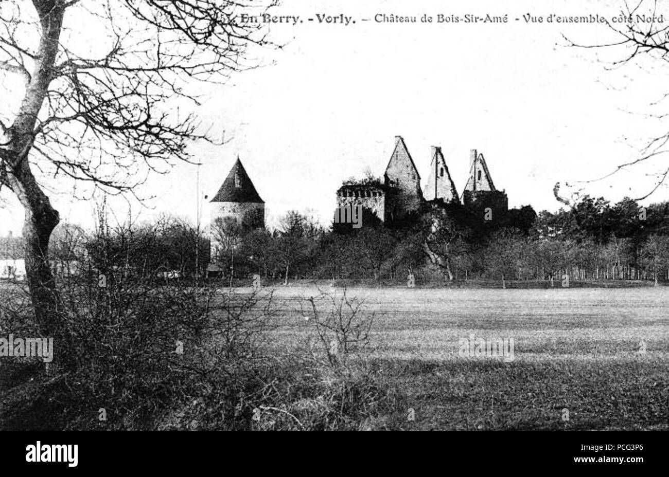 Bois sire am hi-res stock photography and images - Alamy