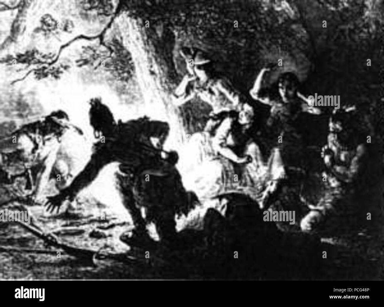 Search and rescue mission Black and White Stock Photos & Images - Alamy