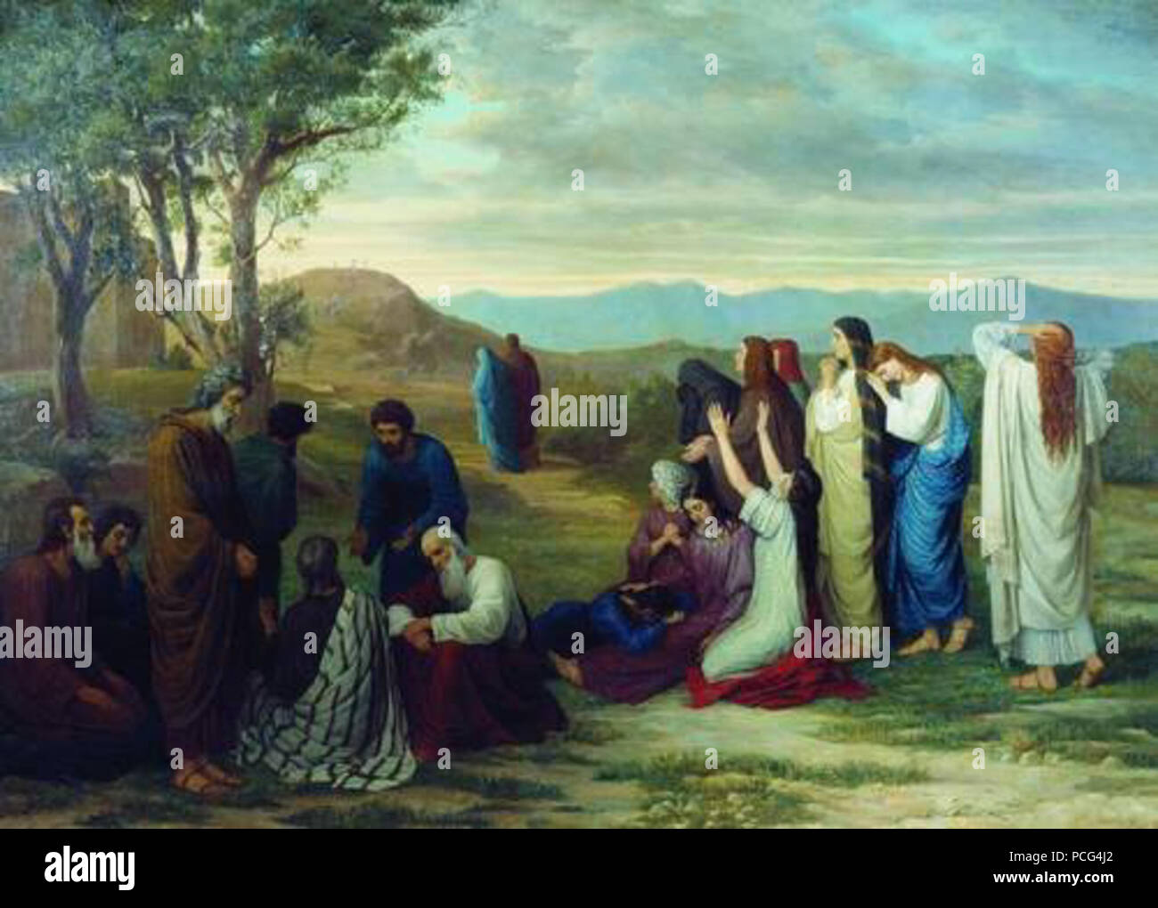 Botkin hi-res stock photography and images - Alamy