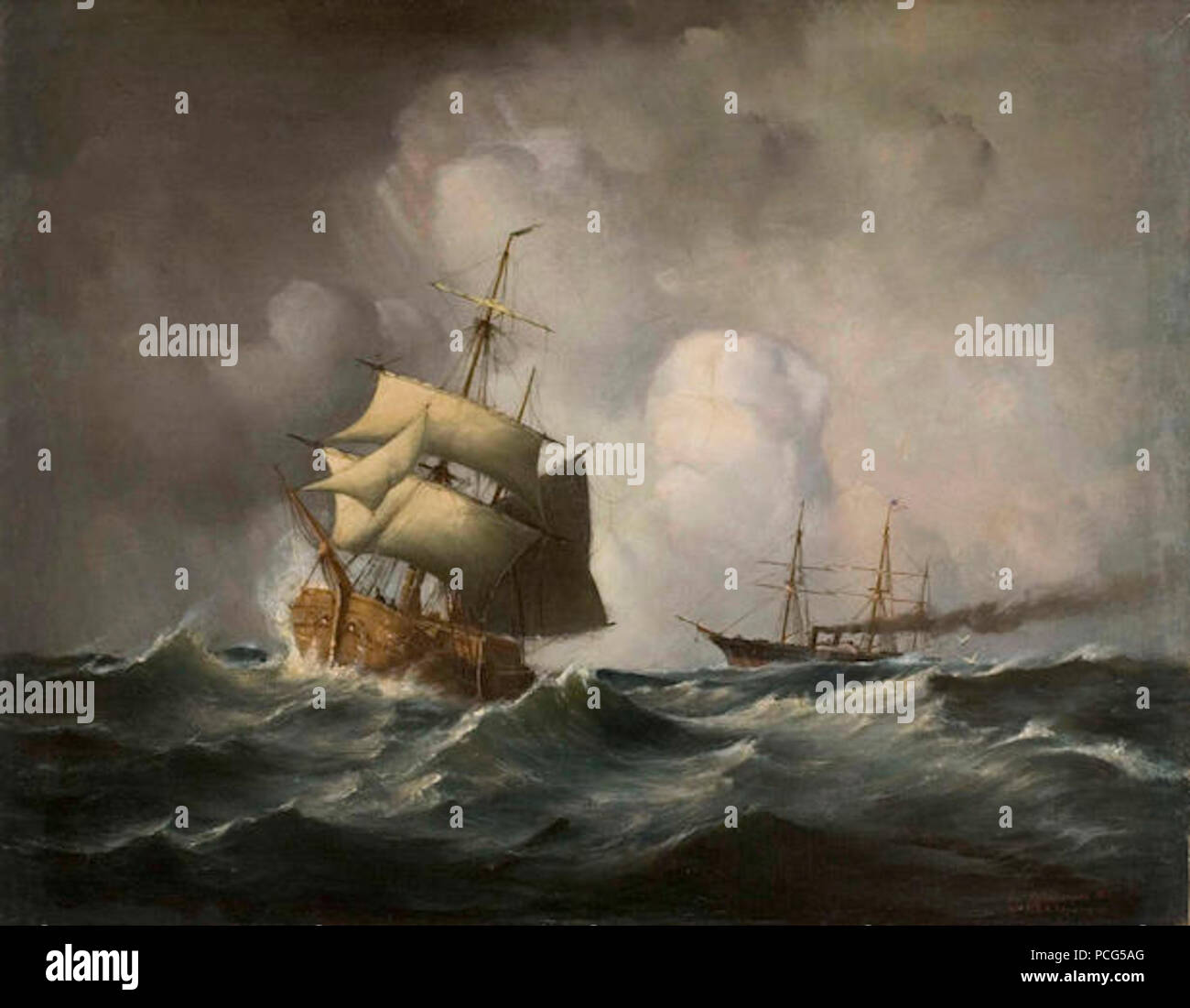 Ocean wave 97 hi-res stock photography and images - Alamy