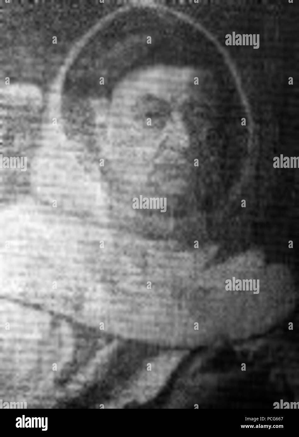 Fluffy bun Black and White Stock Photos & Images - Alamy