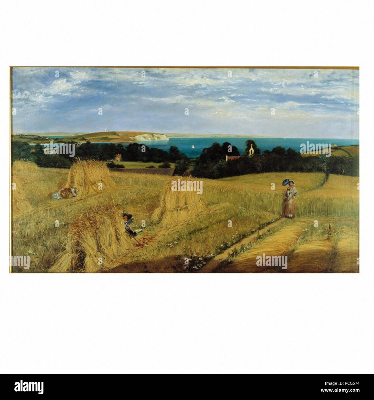 Burchett hi-res stock photography and images - Alamy