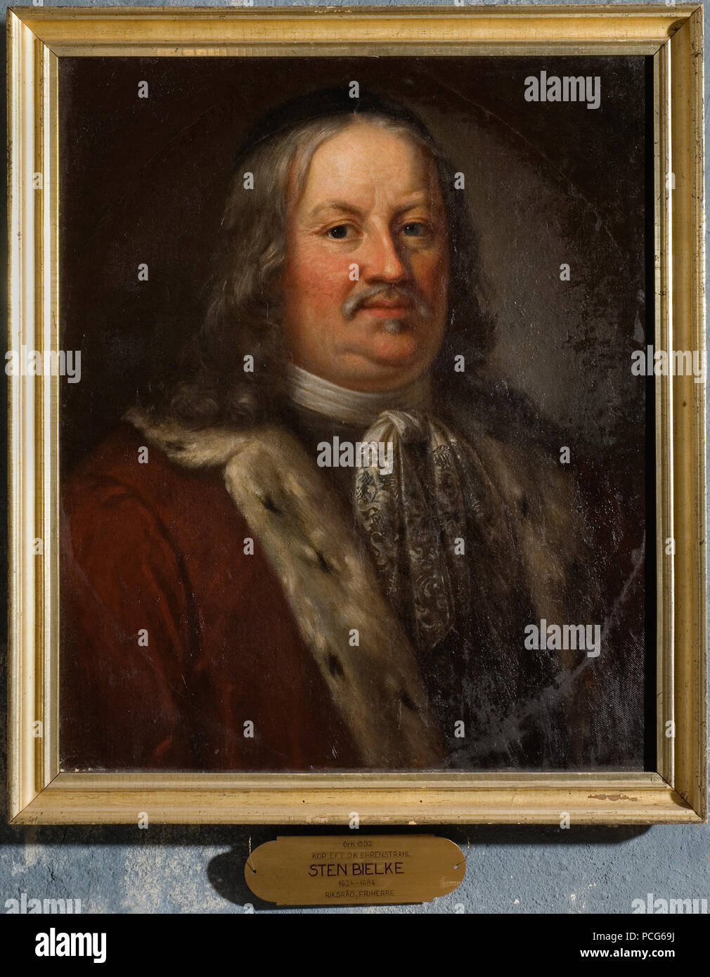 Sten bielke hi-res stock photography and images - Alamy