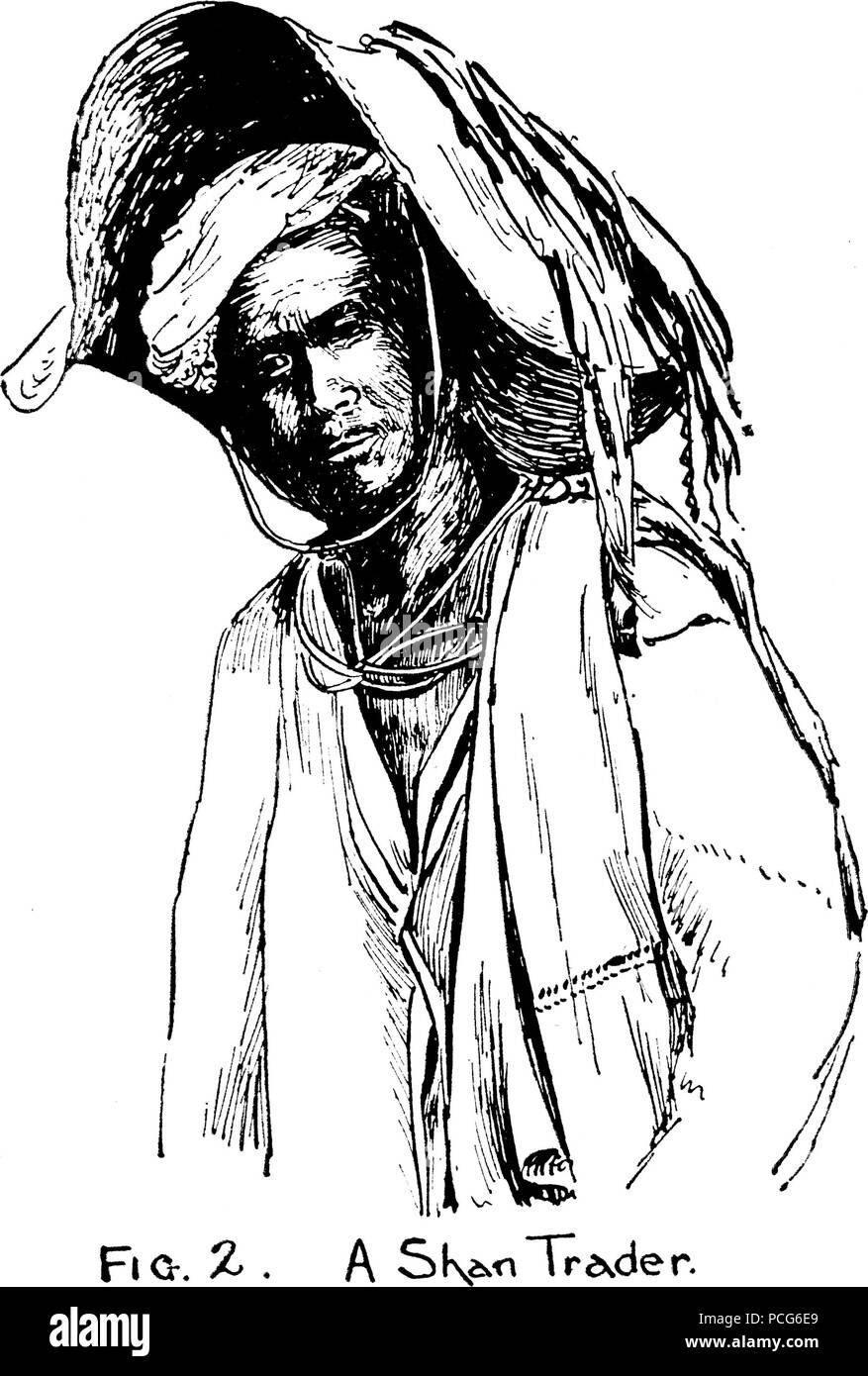 Handwoven textiles Black and White Stock Photos & Images - Alamy