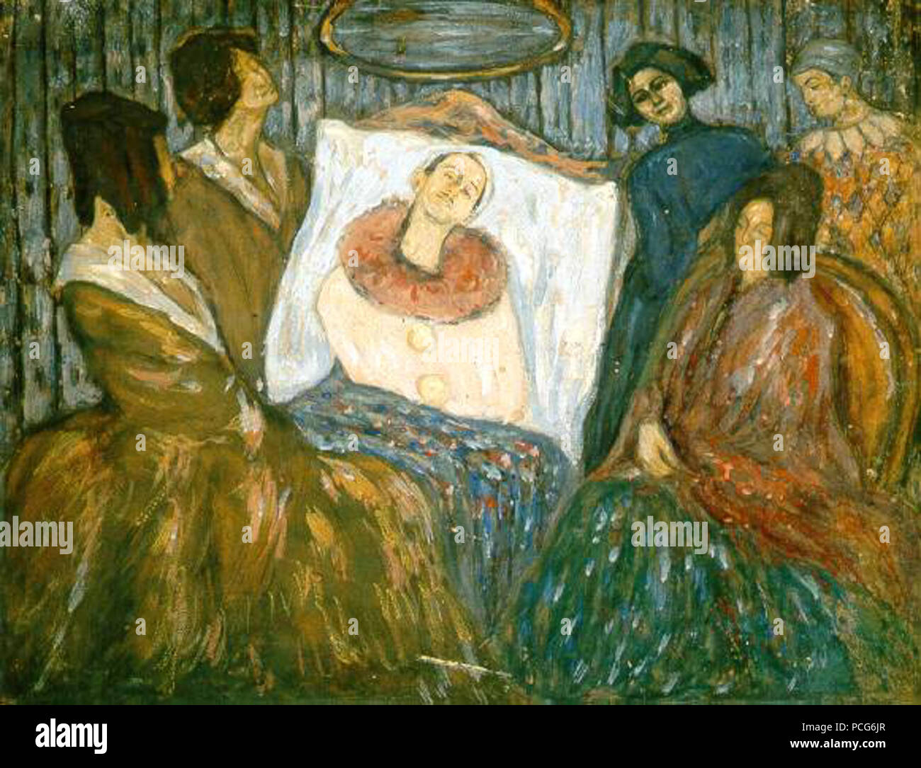 Maupassants works hi-res stock photography and images - Alamy