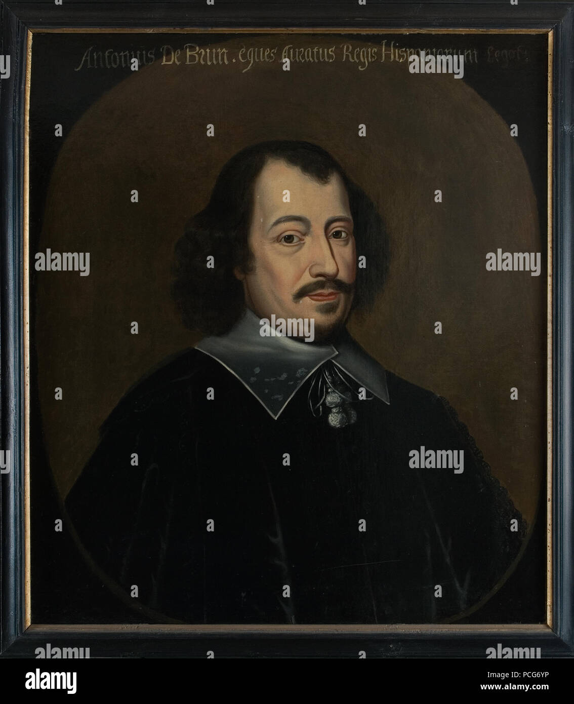 Antoine de brun hi-res stock photography and images - Alamy