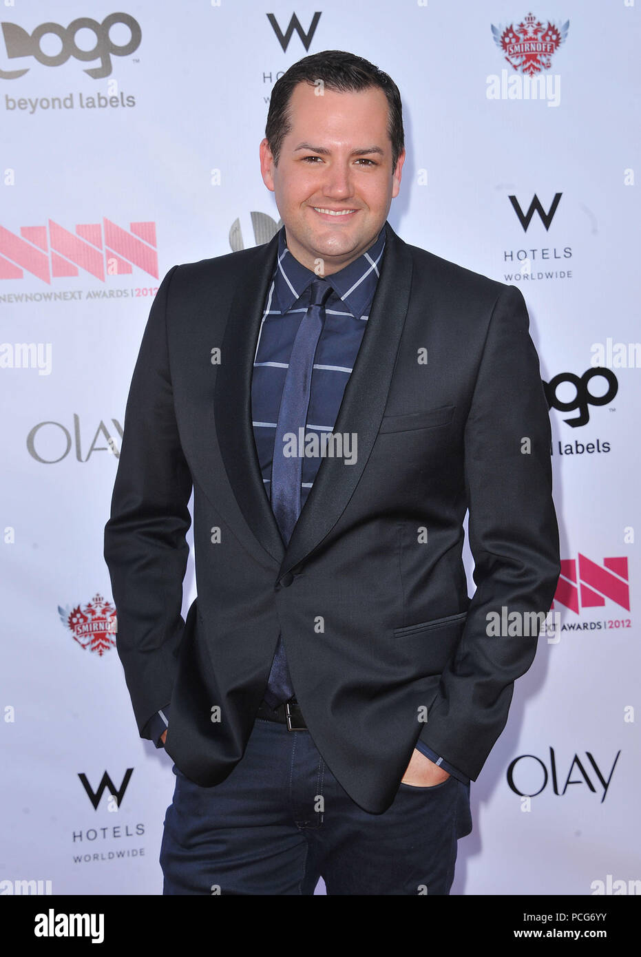 Ross matthews hi-res stock photography and images - Alamy