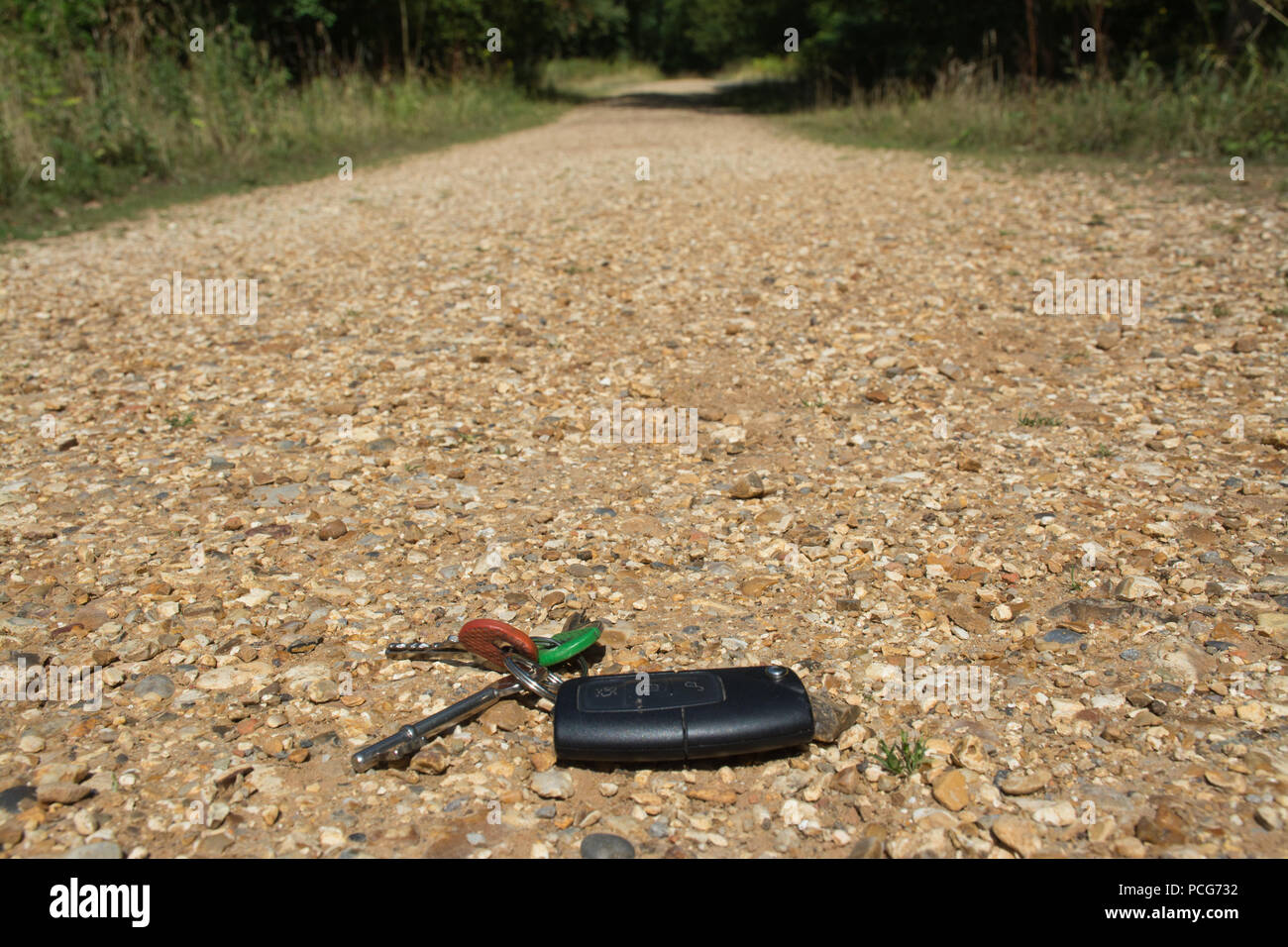 Lost keys hi-res stock photography and images - Alamy