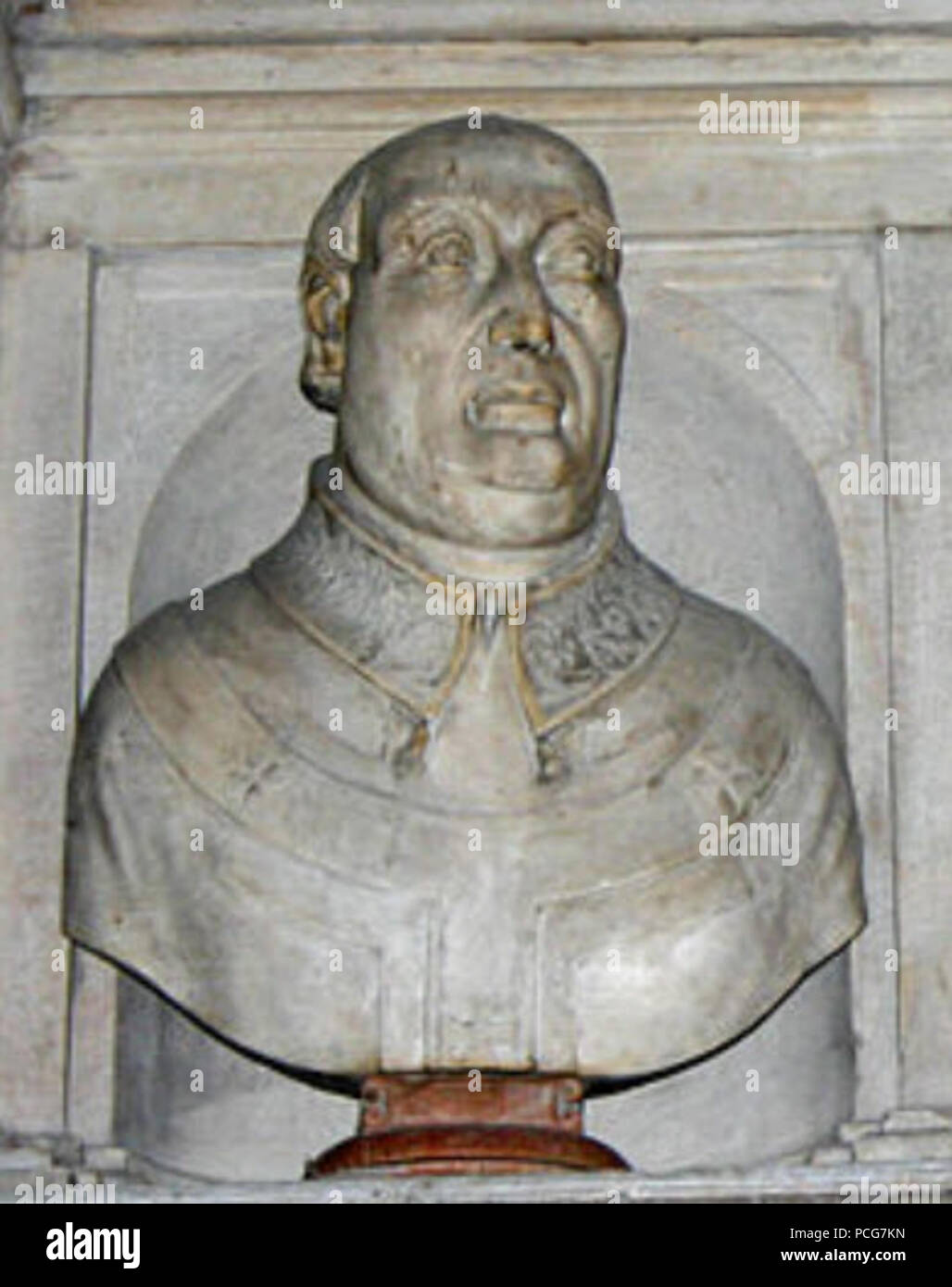 Cardinal giovanni hi-res stock photography and images - Alamy