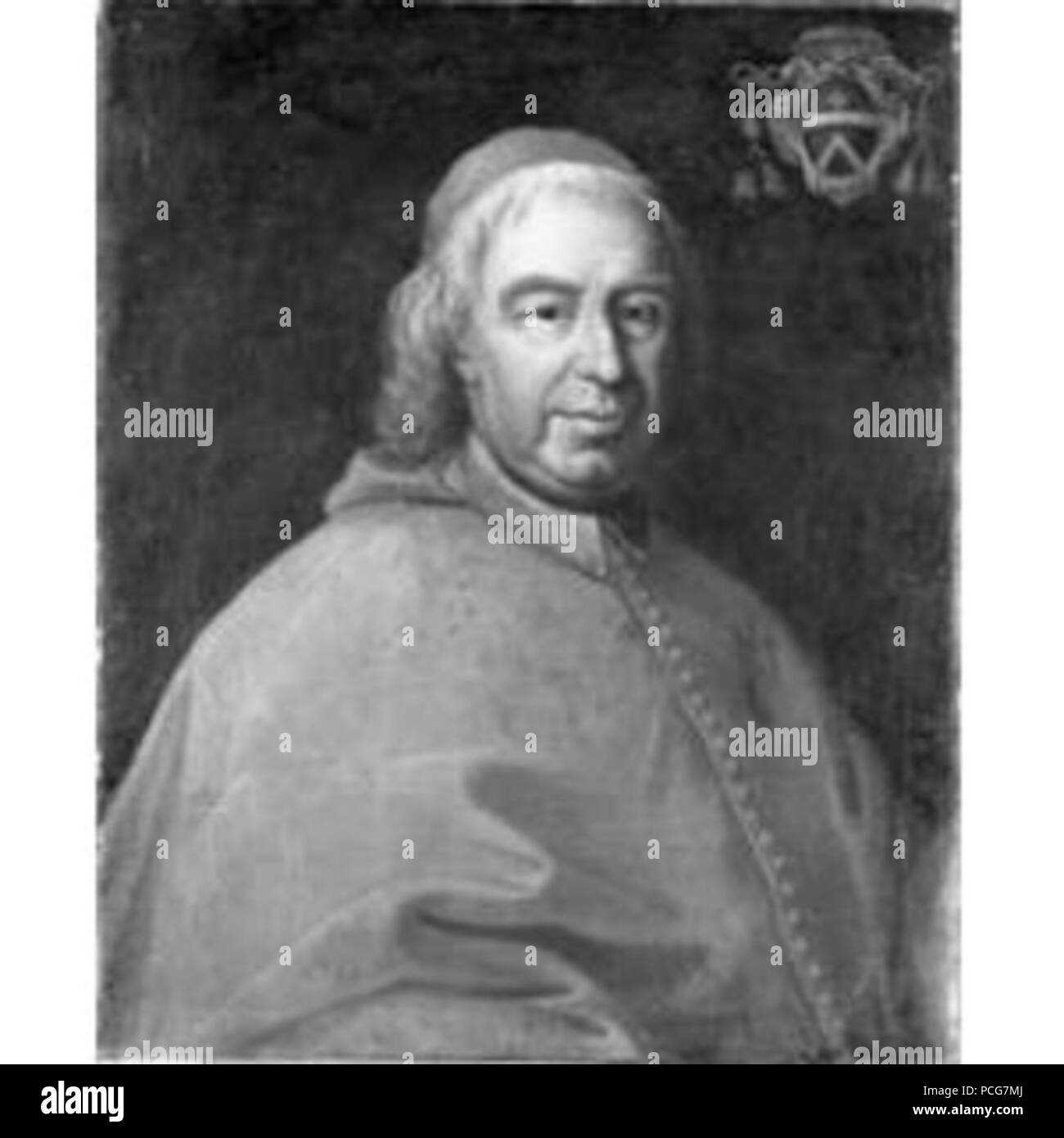 1500s clergy Black and White Stock Photos & Images - Alamy
