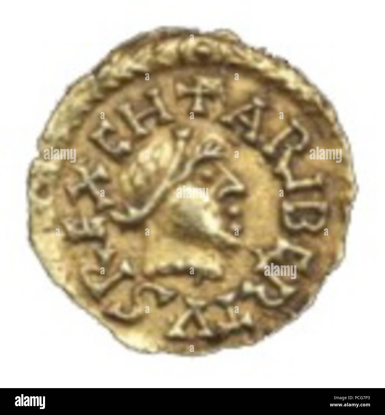 Caribert hi-res stock photography and images - Alamy