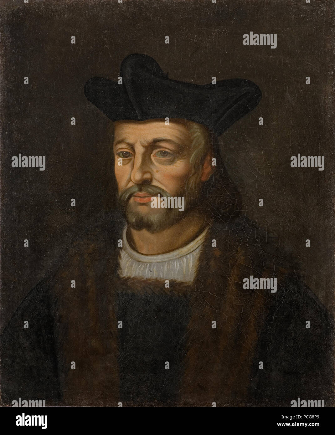 Rabelais hi-res stock photography and images - Alamy
