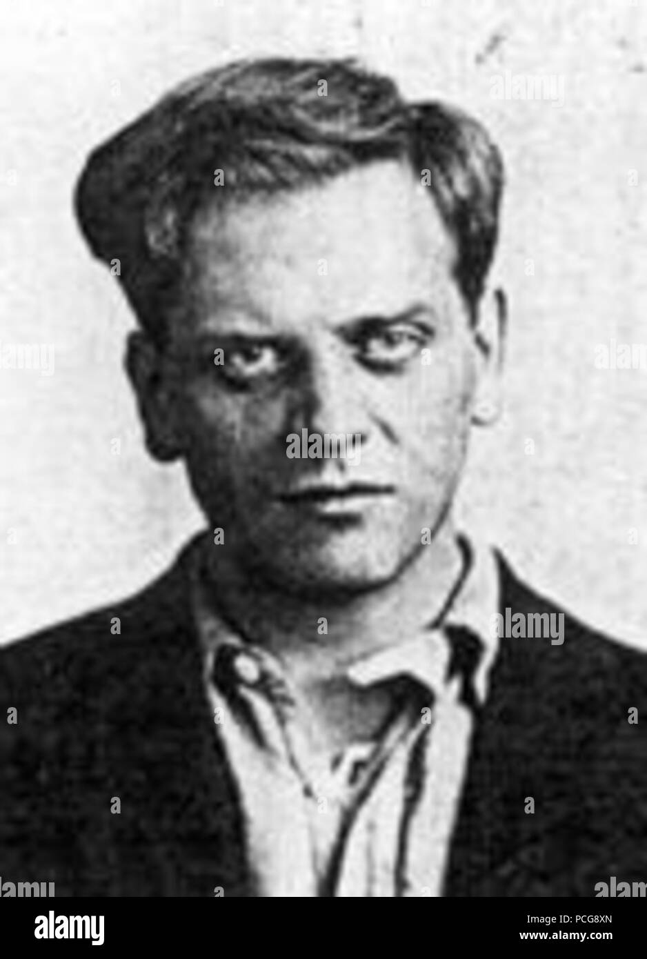 Ralph chaplin hi-res stock photography and images - Alamy