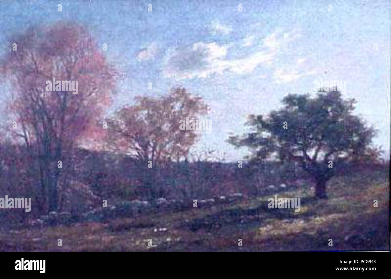 Charles furneaux hi-res stock photography and images - Alamy