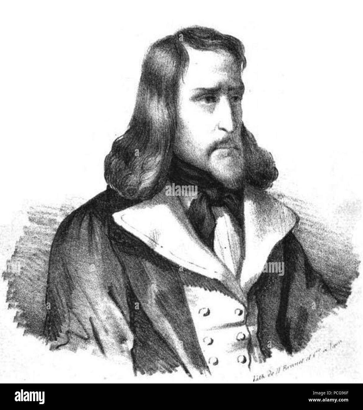 Charles lagrange hi-res stock photography and images - Alamy