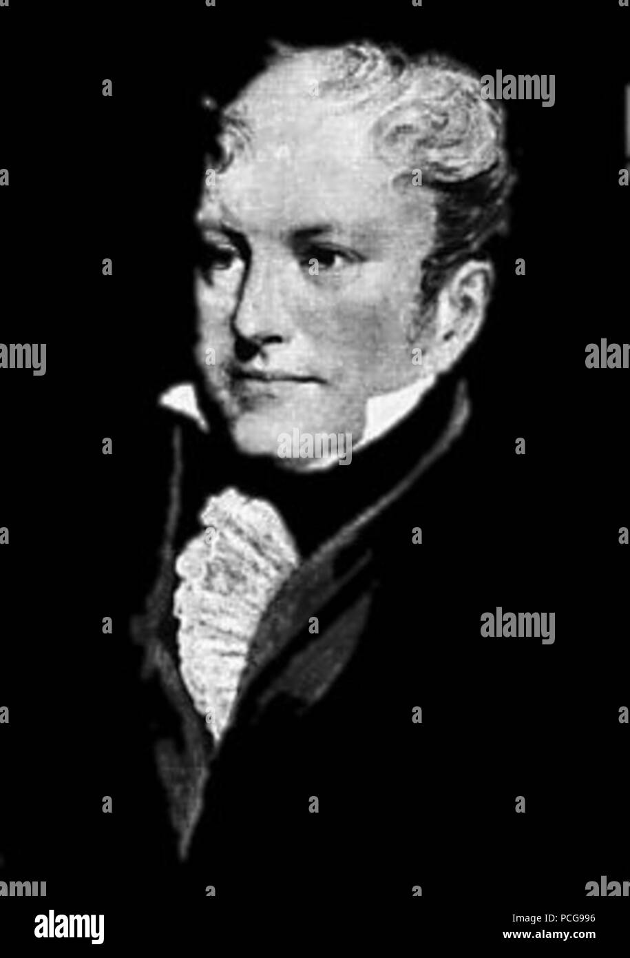 Charles stirling hi-res stock photography and images - Alamy