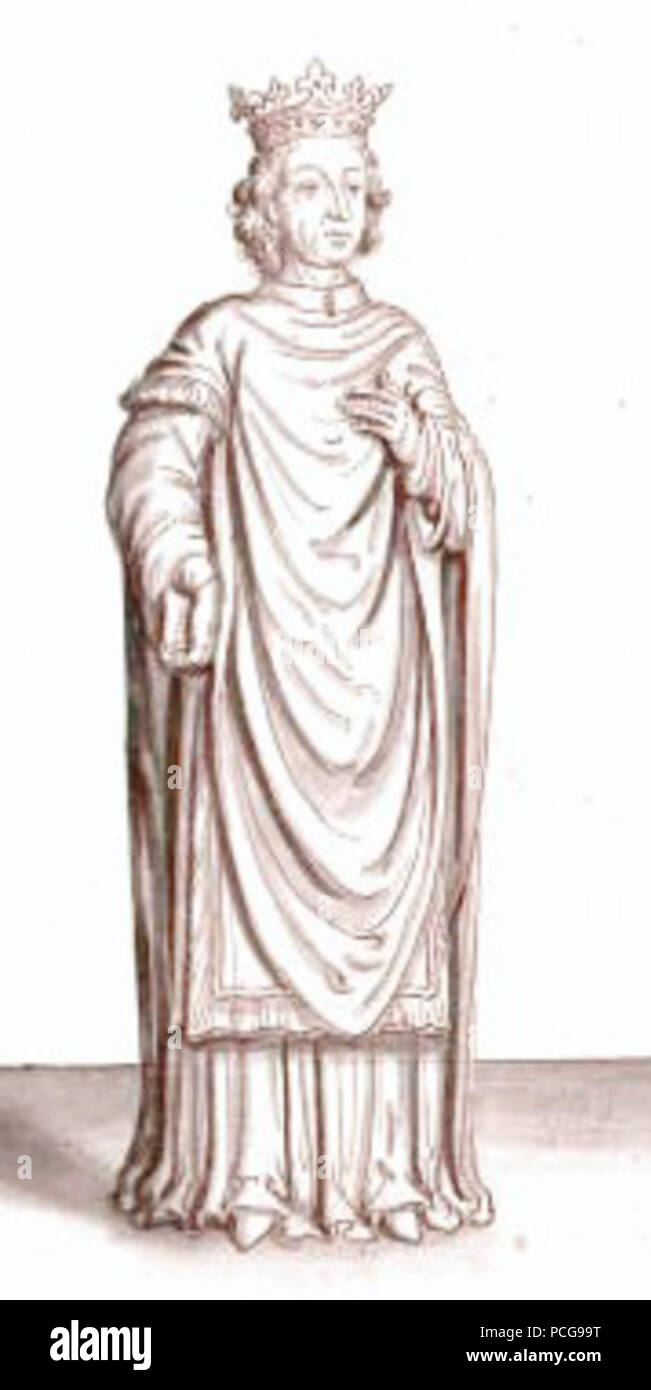 Charles vii of france hi-res stock photography and images - Alamy