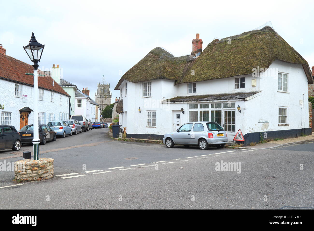 Monmouth rebellion hi-res stock photography and images - Alamy