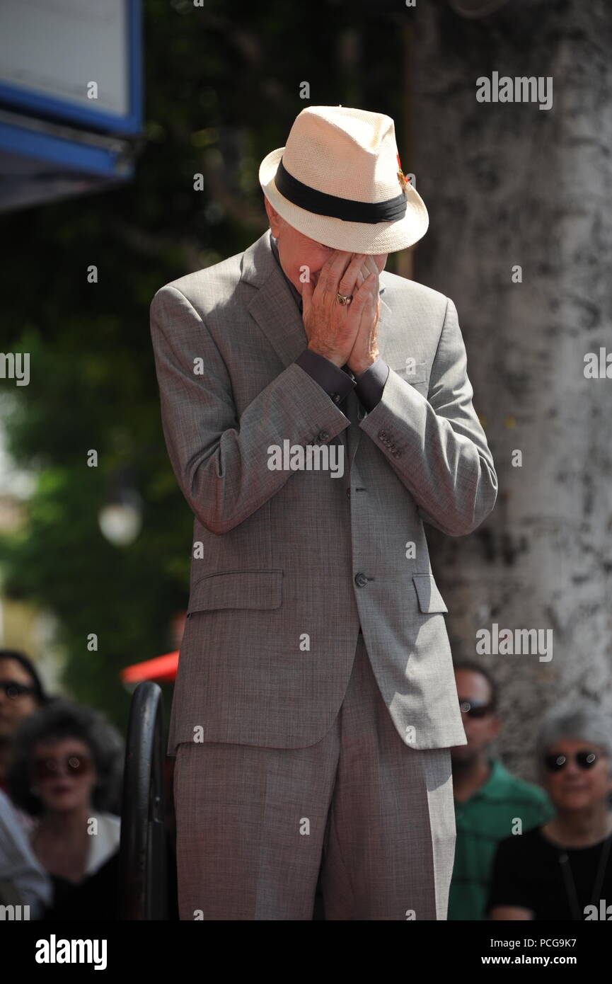 Walter koenig star _21 red carpet event hi-res stock photography and ...