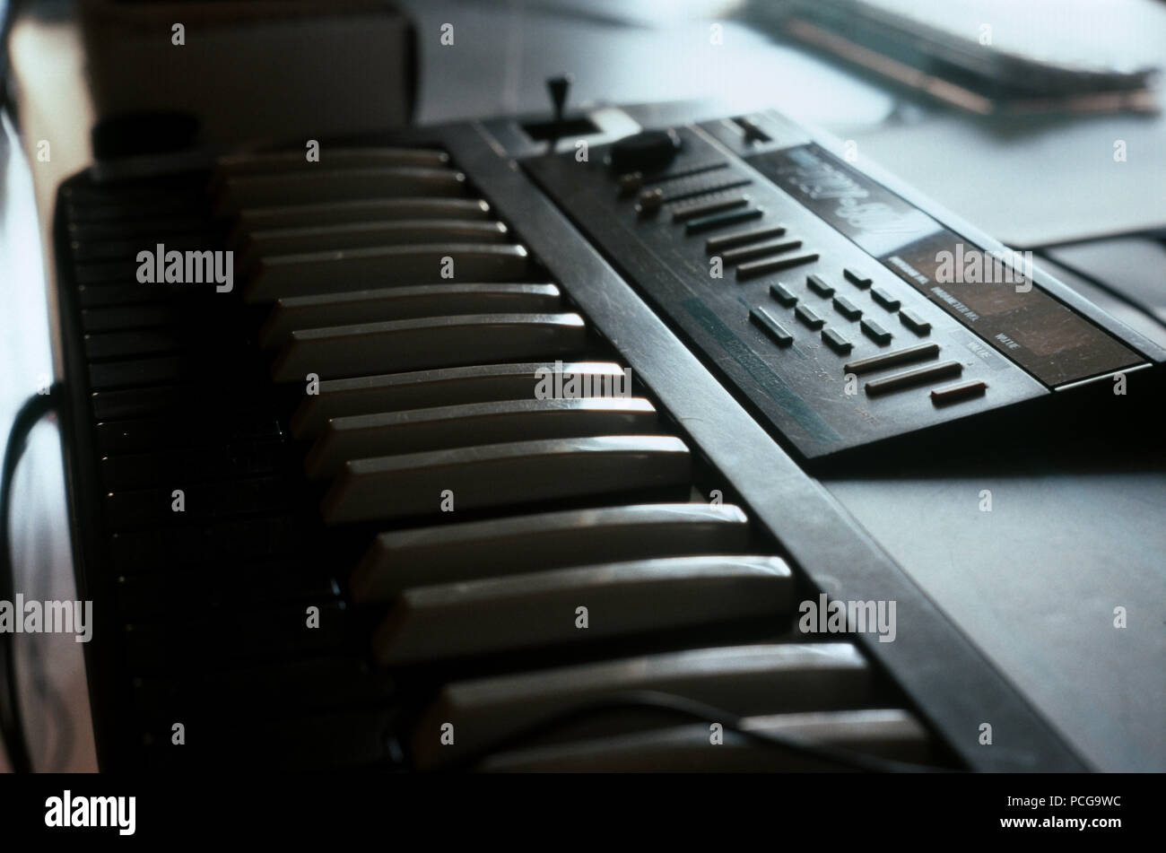 Polyphonique hi-res stock photography and images - Alamy