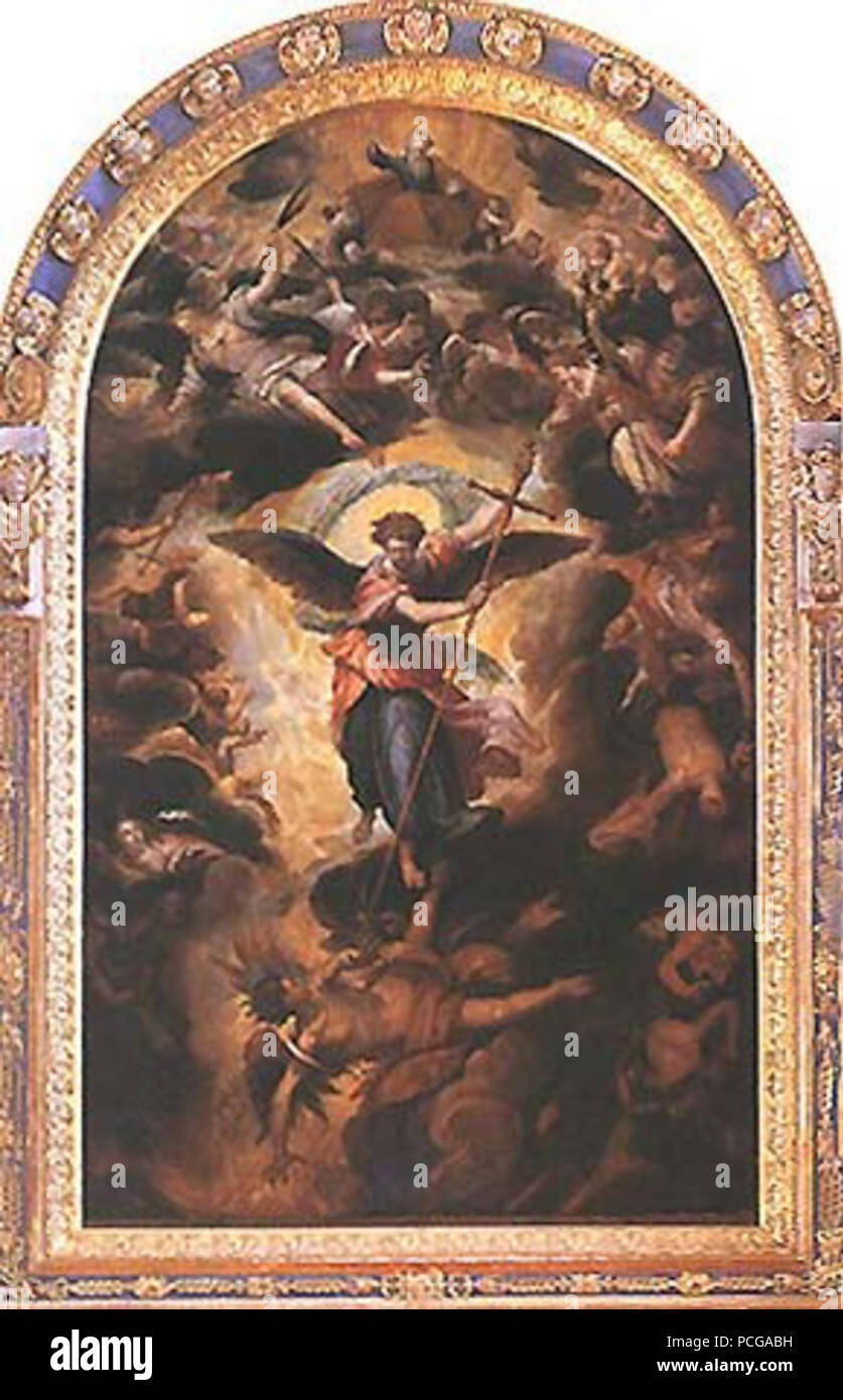 Lucifer hi-res stock photography and images - Alamy