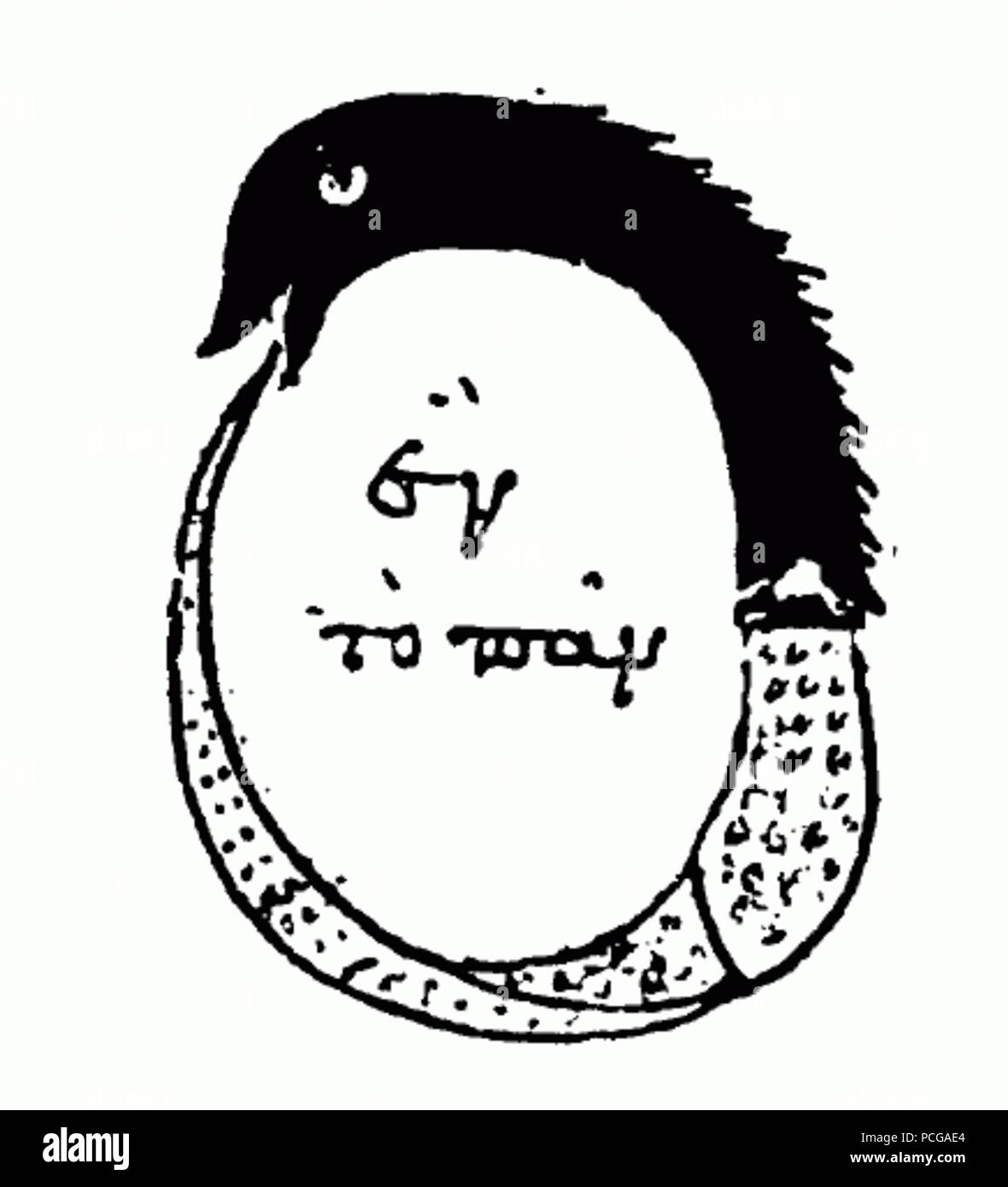 Cleopatra 1 hi-res stock photography and images - Alamy