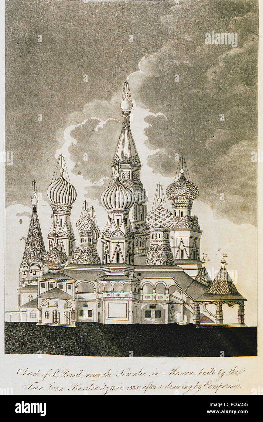 Russia moscow st daniel hi-res stock photography and images - Alamy