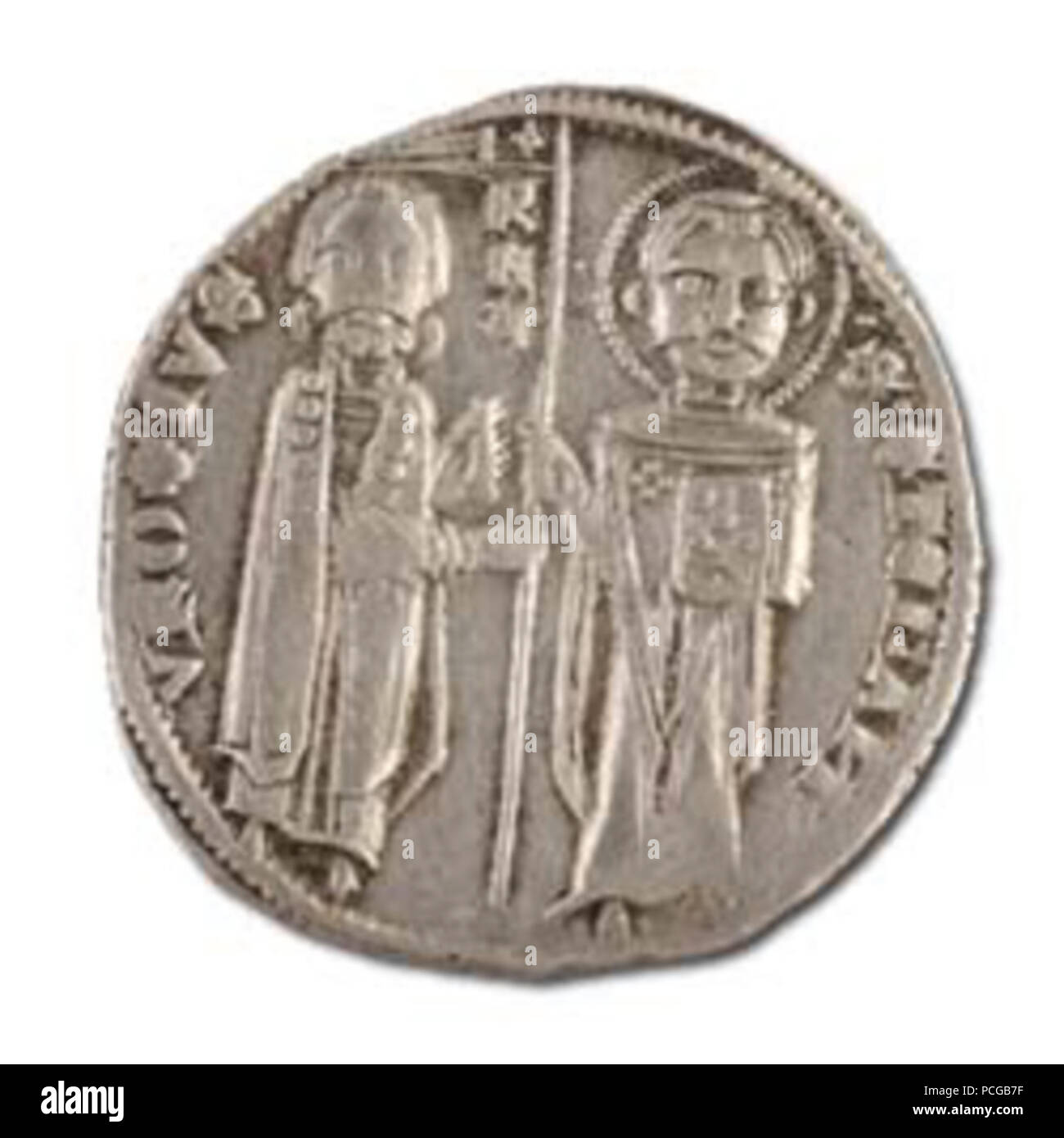 Stefan milutin hi-res stock photography and images - Alamy