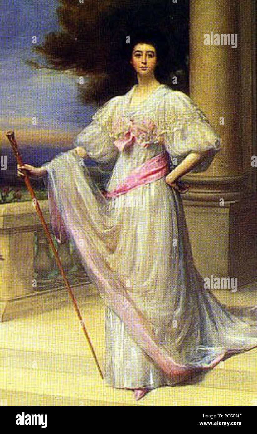 Consuelo vanderbilt duke of marlborough hi-res stock photography and ...