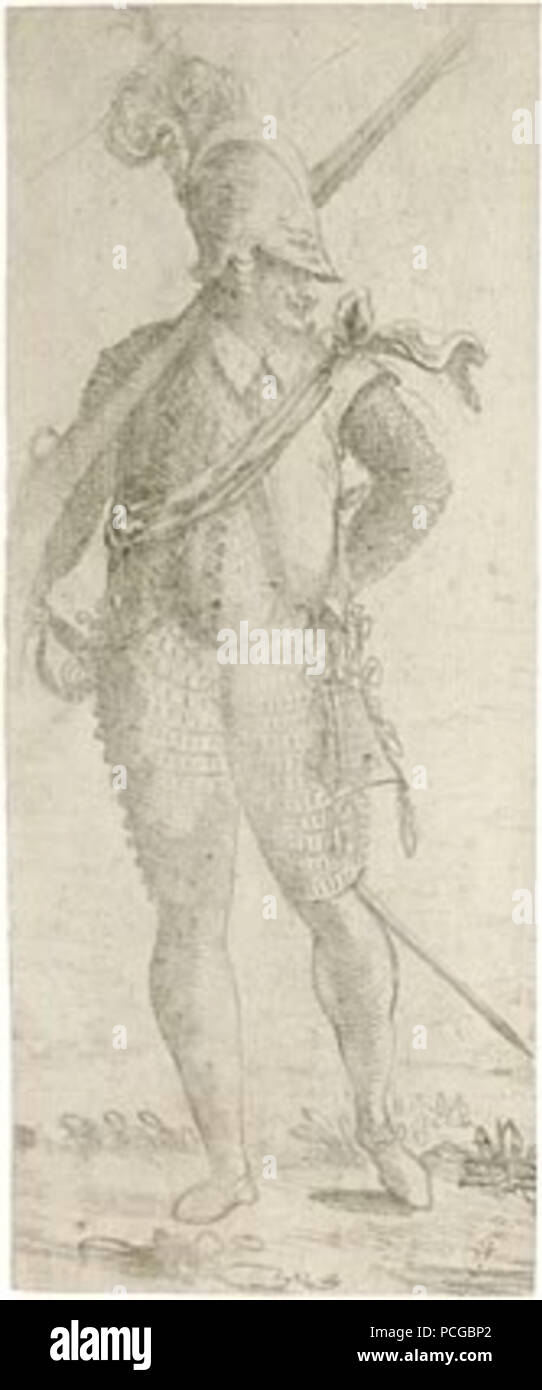 Historical soldier figure hi-res stock photography and images - Alamy
