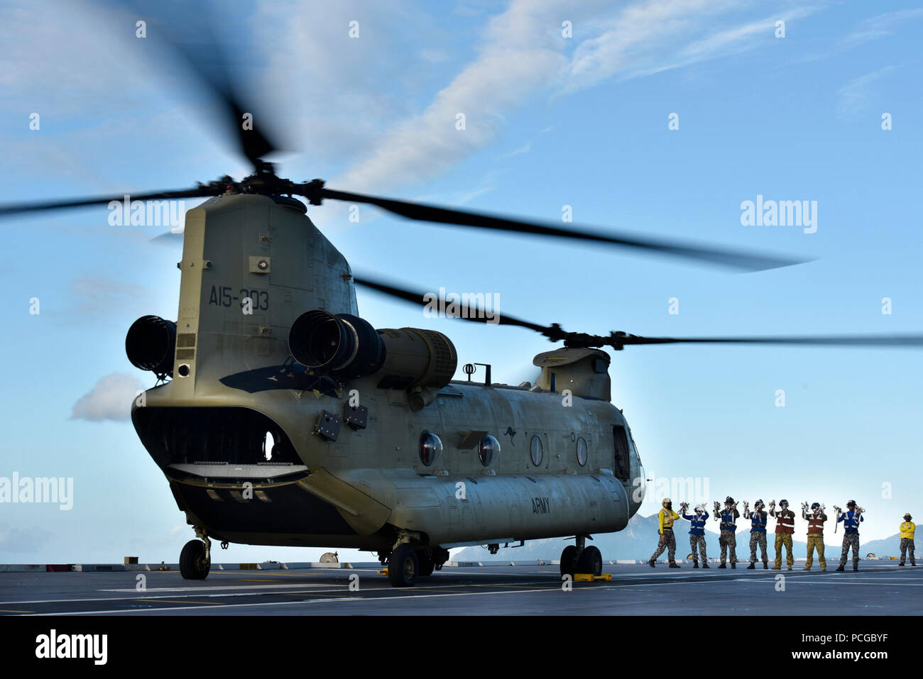 Australian defence force adf hi-res stock photography and images - Alamy