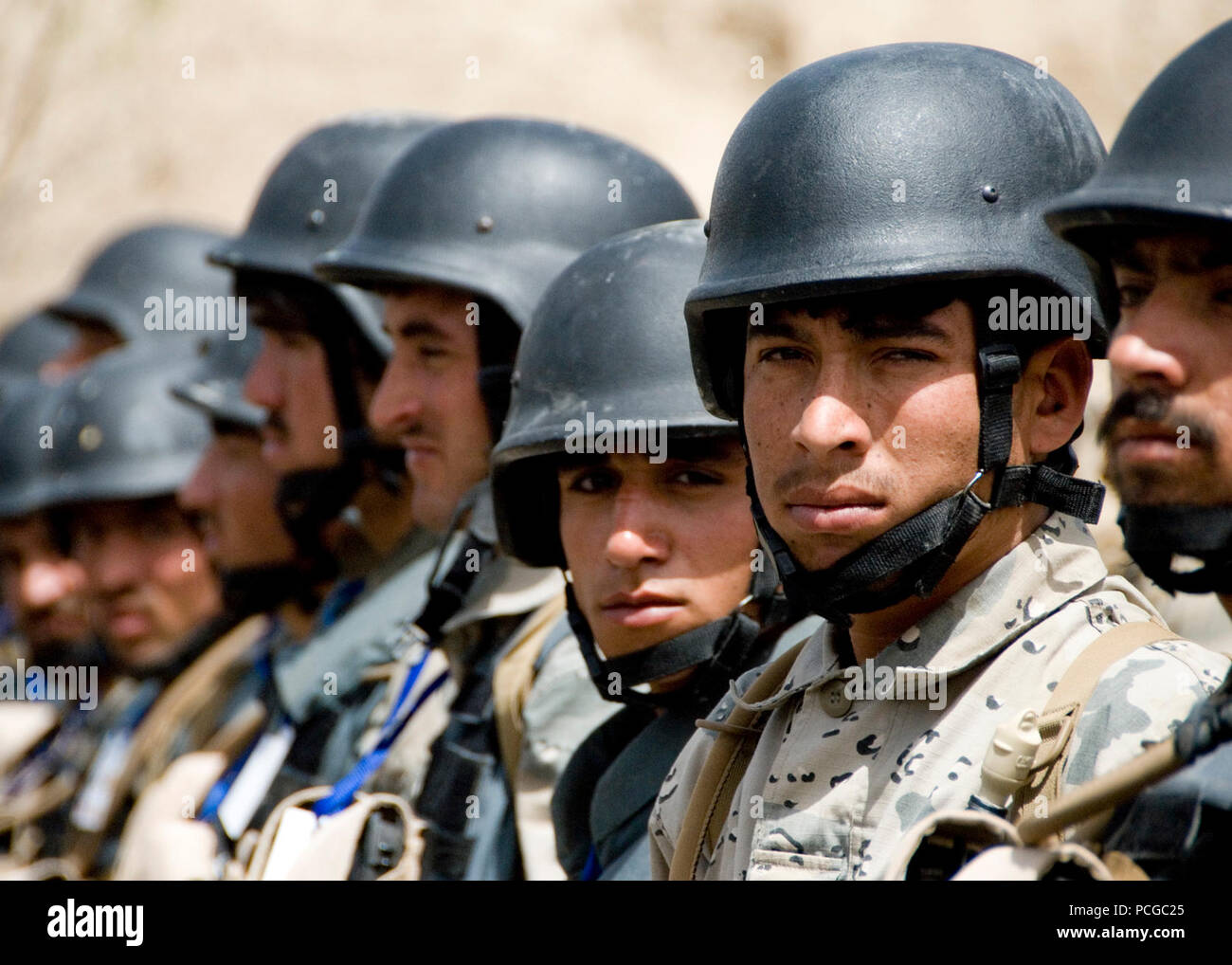 Interior of police patrol vehicle hi-res stock photography and images ...