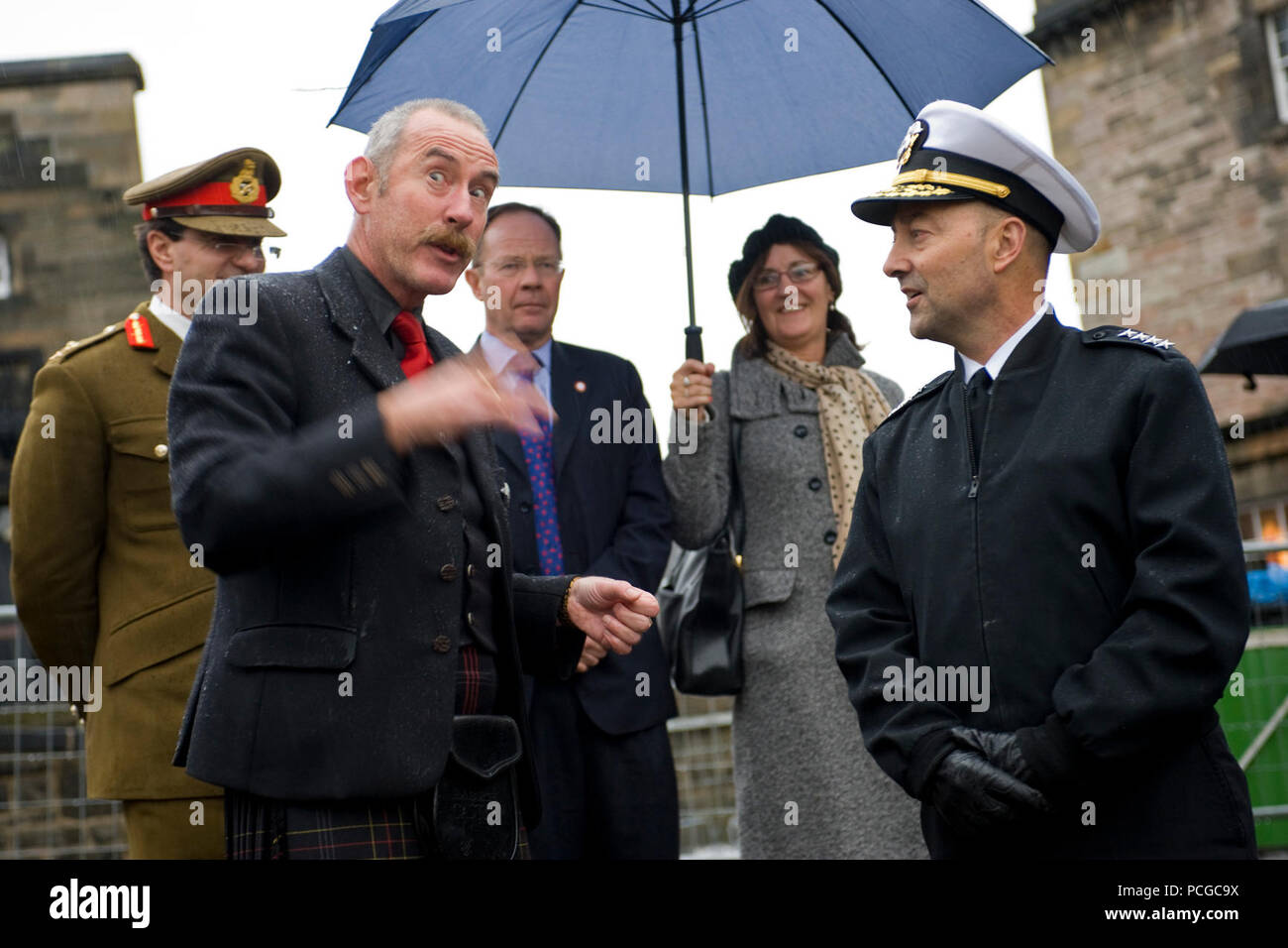 Supreme commander of nato hi-res stock photography and images - Alamy